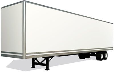 Used Semi-Trailers for Sale - Penske Used Trucks