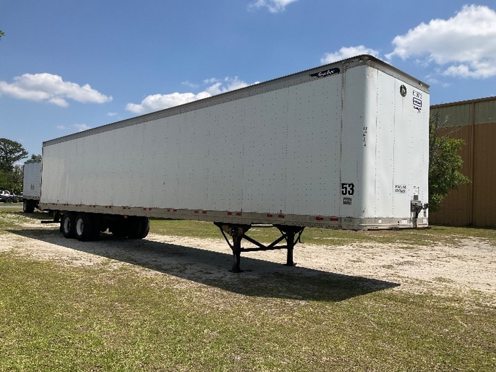 Used Semi-Trailers for Sale in FL - Penske Used Trucks