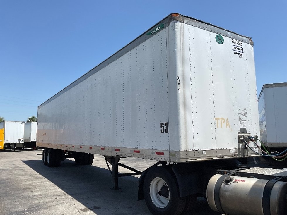 Used Semi-Trailers for Sale in FL - Penske Used Trucks