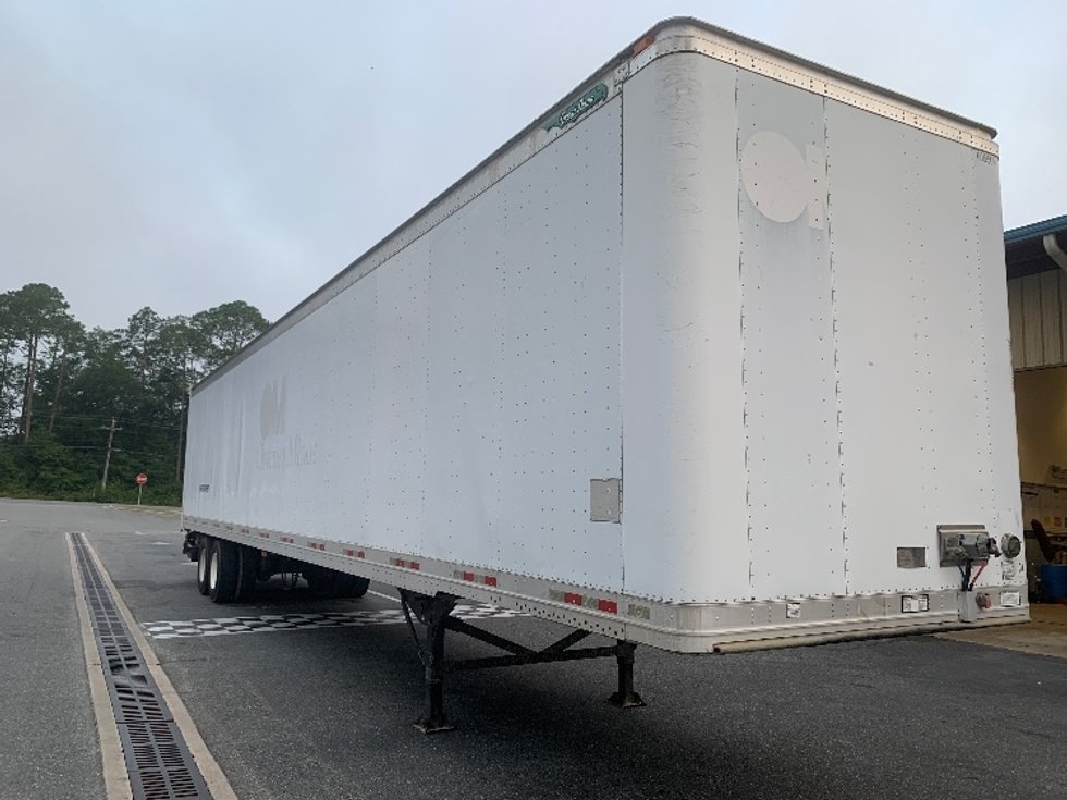 Used Semi-Trailers for Sale in FL - Penske Used Trucks