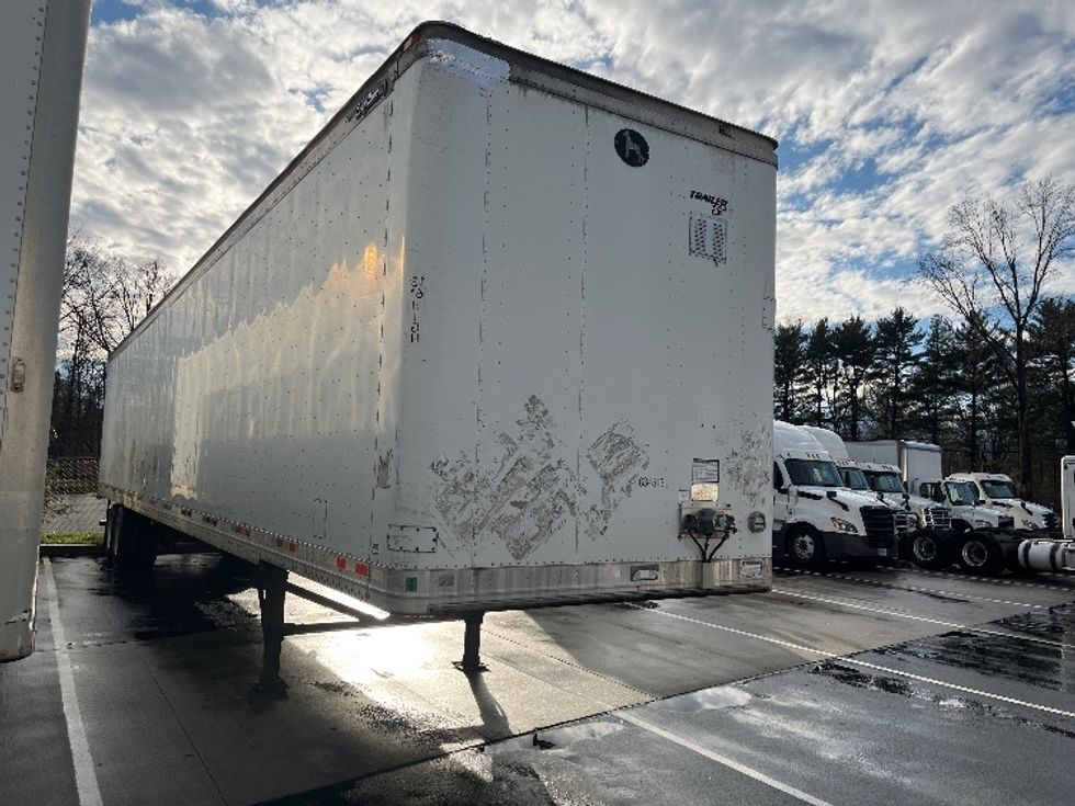2013 Great Dane Trailer Dry Van Trailer