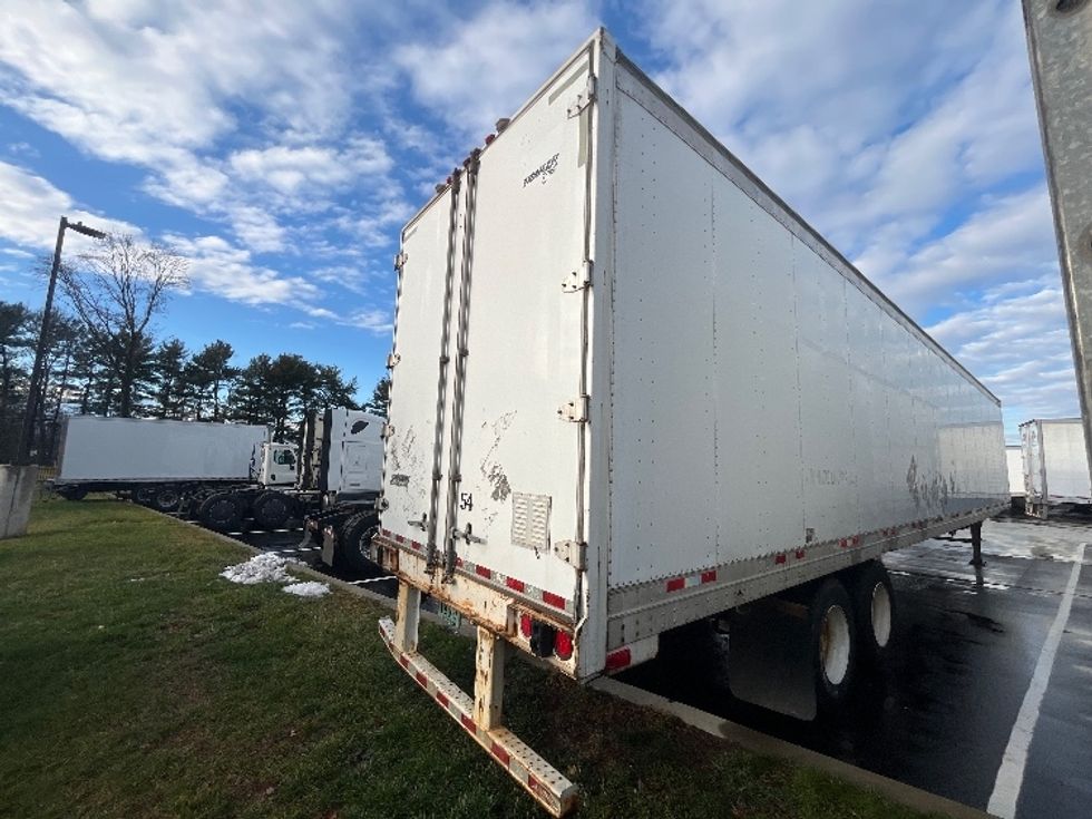 2013 Great Dane Trailer Dry Van Trailer