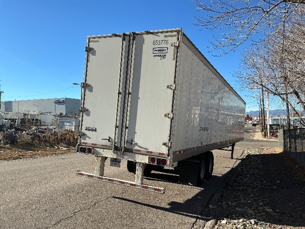 2013 Great Dane Trailer Dry Van Trailer