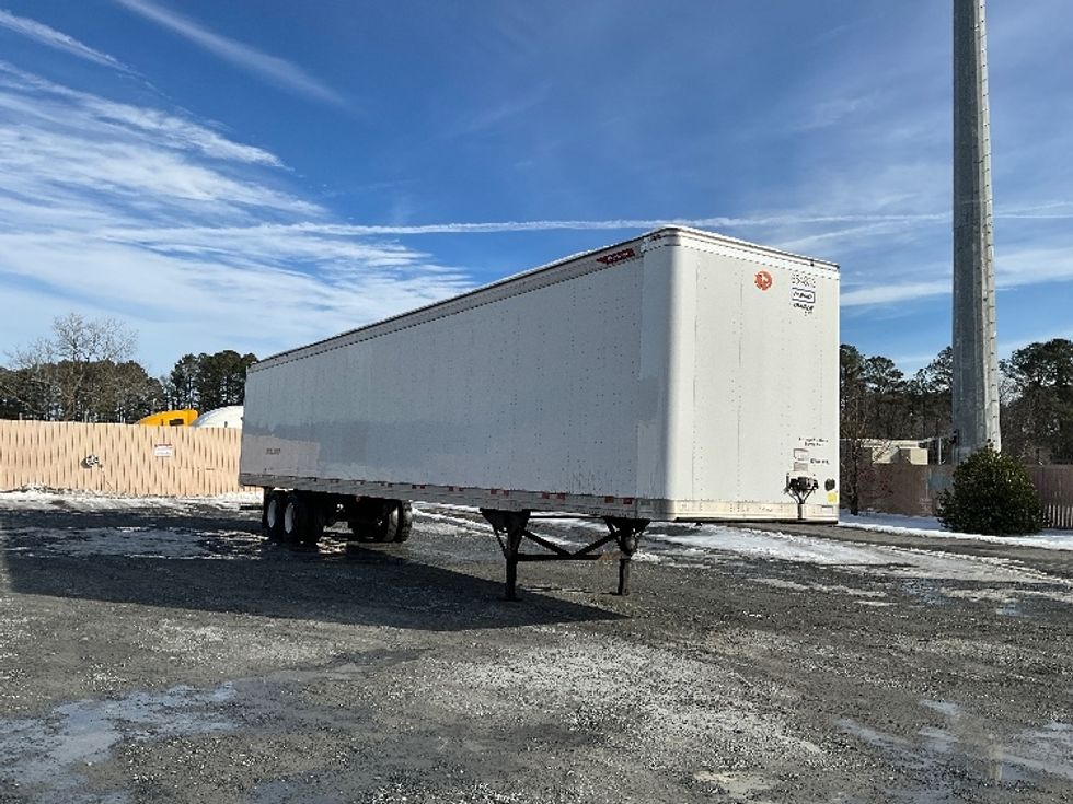 2013 Great Dane Trailer Dry Van Trailer