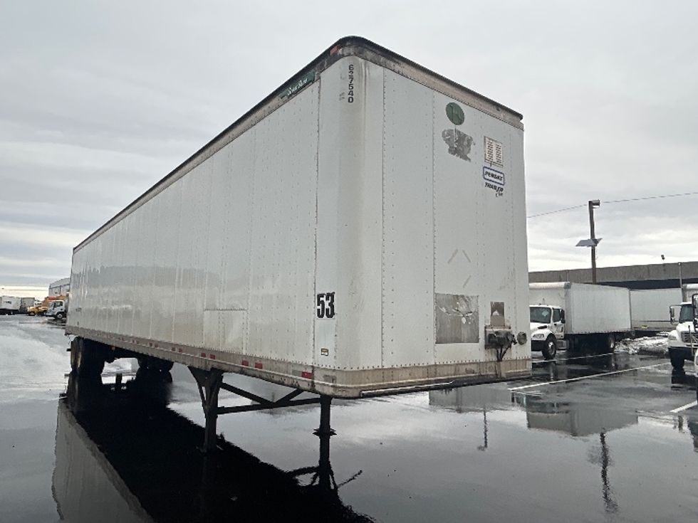 2013 Great Dane Trailer Dry Van Trailer