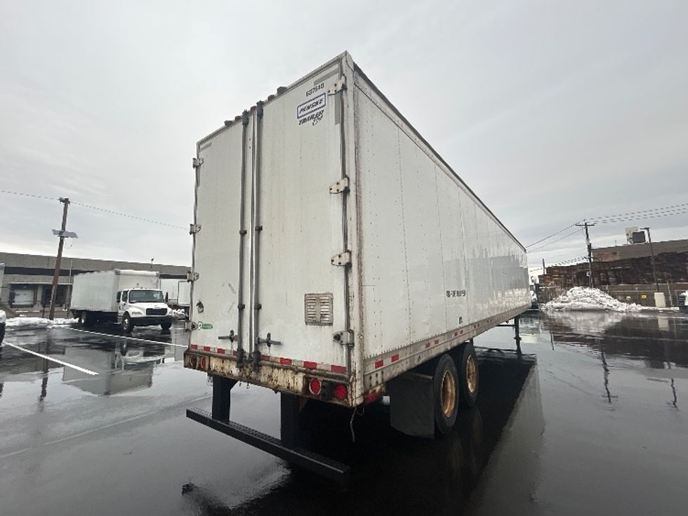 2013 Great Dane Trailer Dry Van Trailer