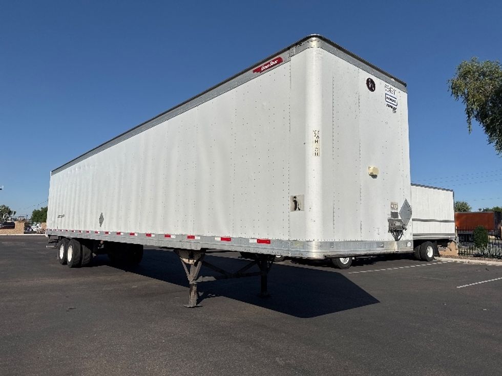 2013 Great Dane Trailer Dry Van Trailer