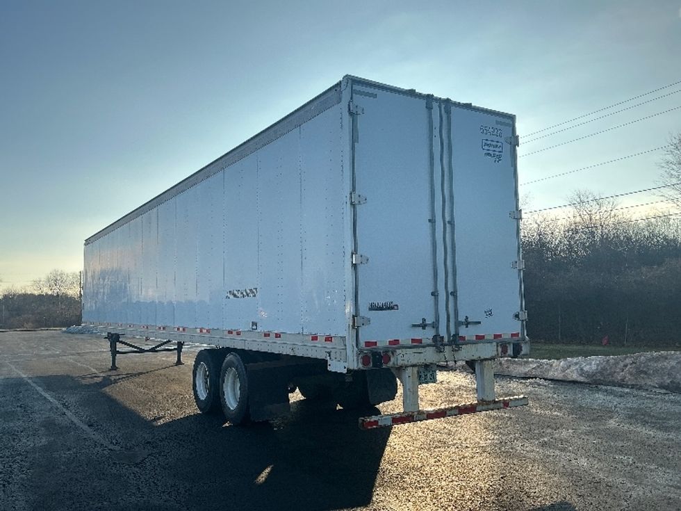 2013 Great Dane Trailer Dry Van Trailer