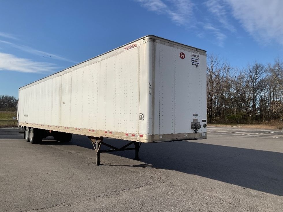 2014 Great Dane Trailer Dry Van Trailer