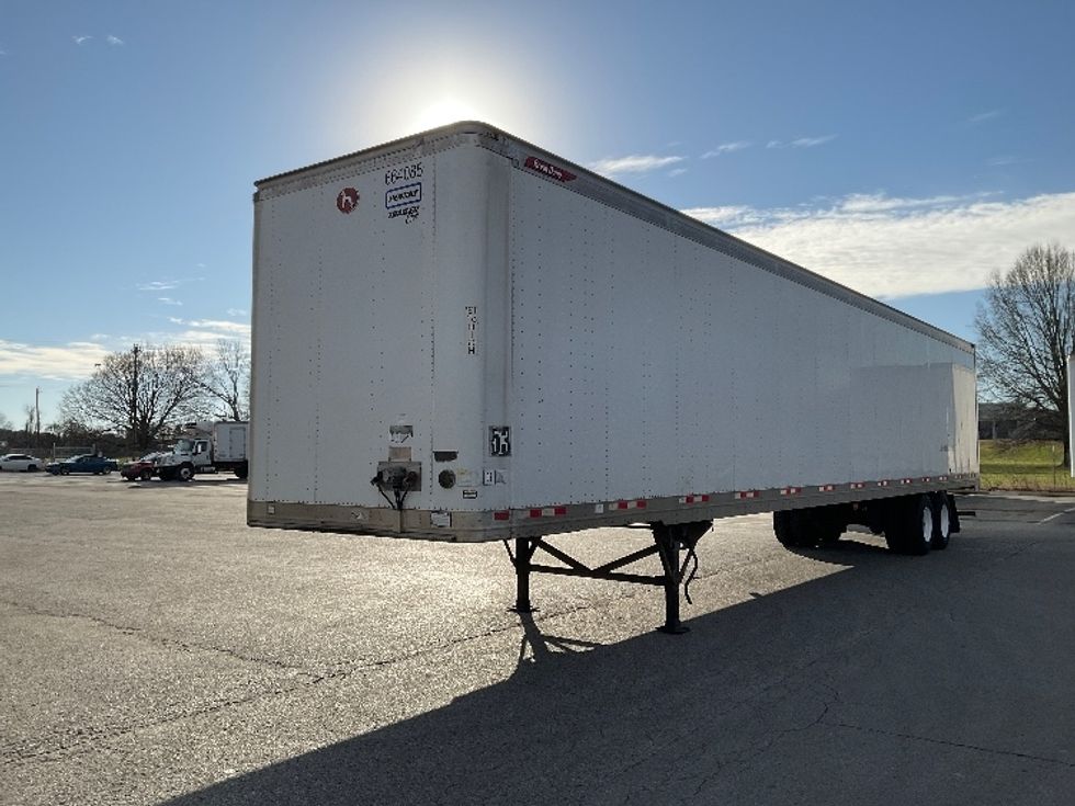 2014 Great Dane Trailer Dry Van Trailer