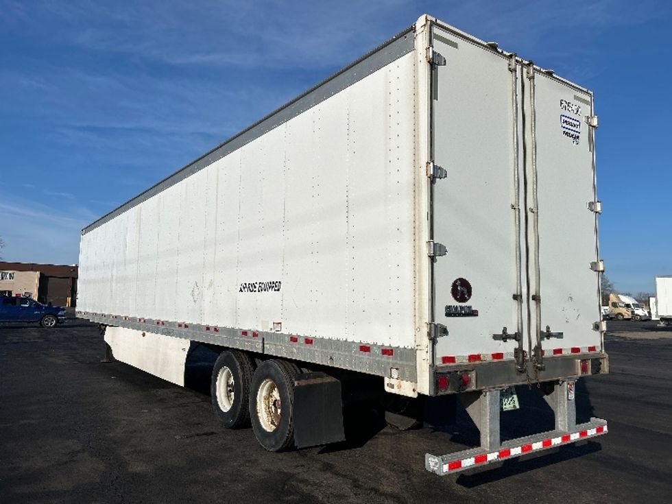 2014 Great Dane Trailer Dry Van Trailer