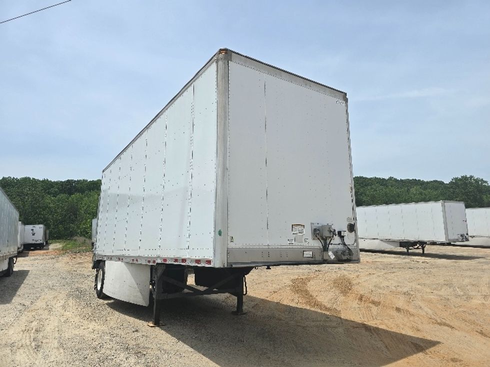 2017 Great Dane Trailer Dry Van Trailer