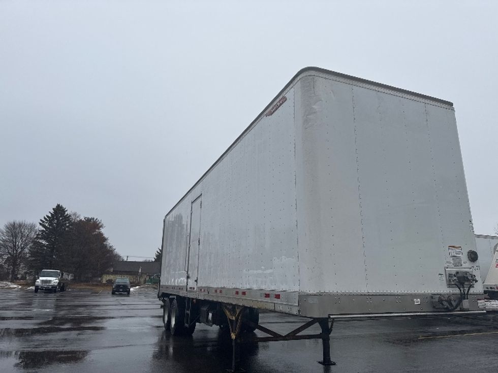 2019 Great Dane Trailer Dry Van Trailer