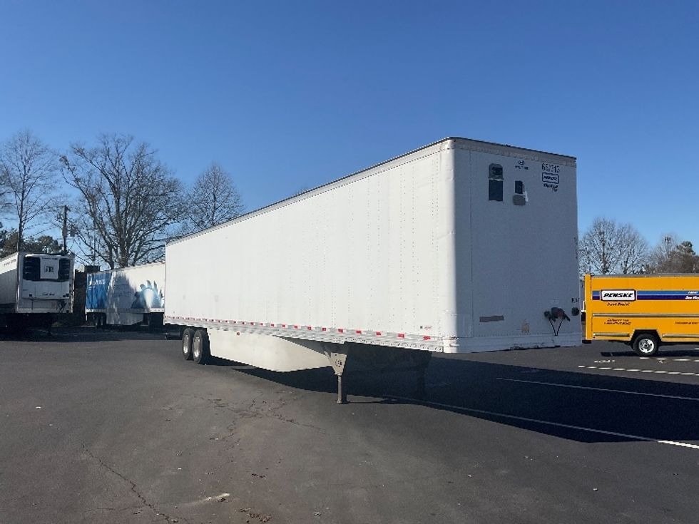 Your Next Used 2013 Hyundai Trailer, 657313, Is For Sale And Ready For ...