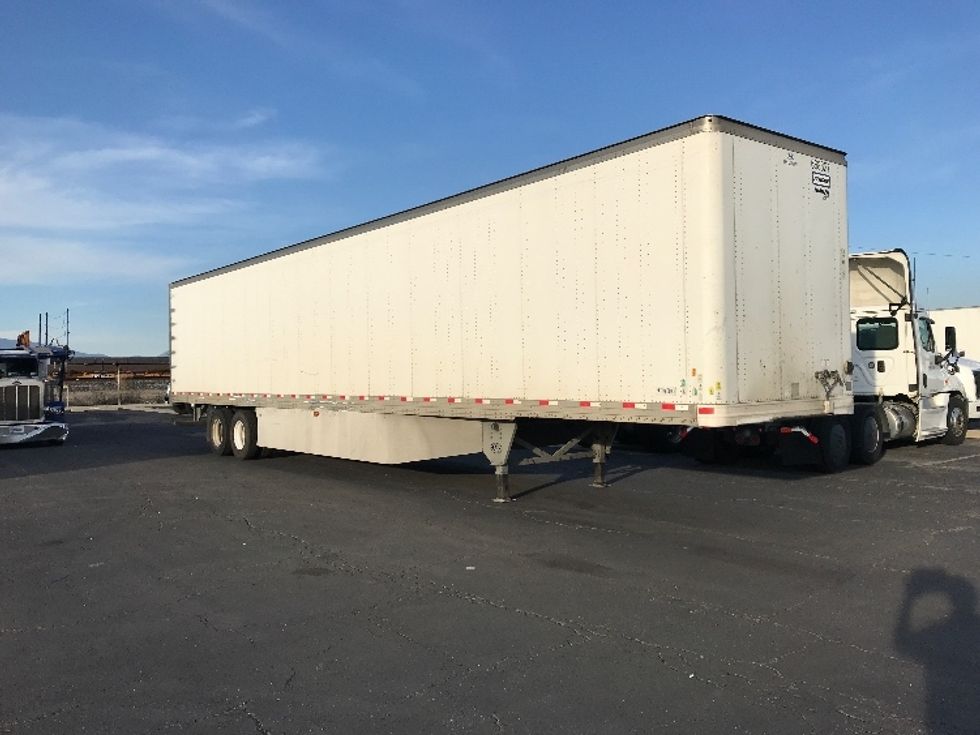 Your Next Used 2014 Hyundai Trailer, 668327, Is For Sale And Ready For ...