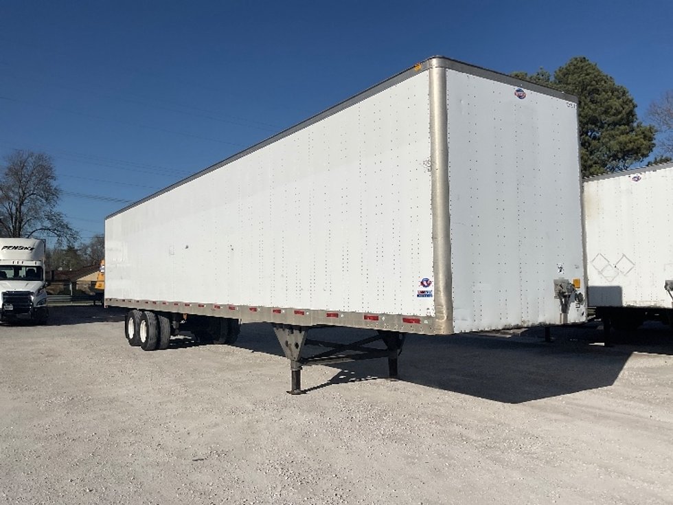 Used Utility Dry Van Trailers for Sale - Penske Used Trucks