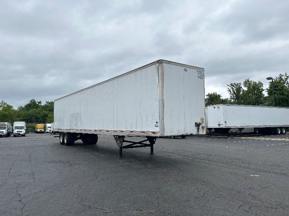 Used Utility Dry Van Trailers for Sale - Penske Used Trucks