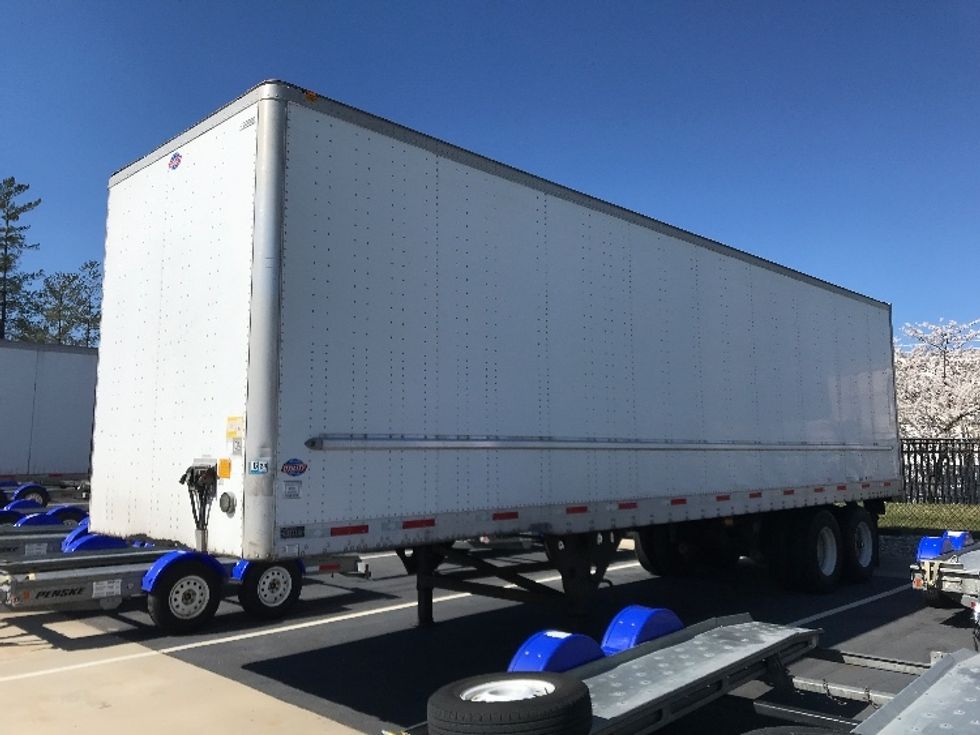 Your Next Used 2012 Utility Trailer, 539998, Is For Sale And Ready For ...