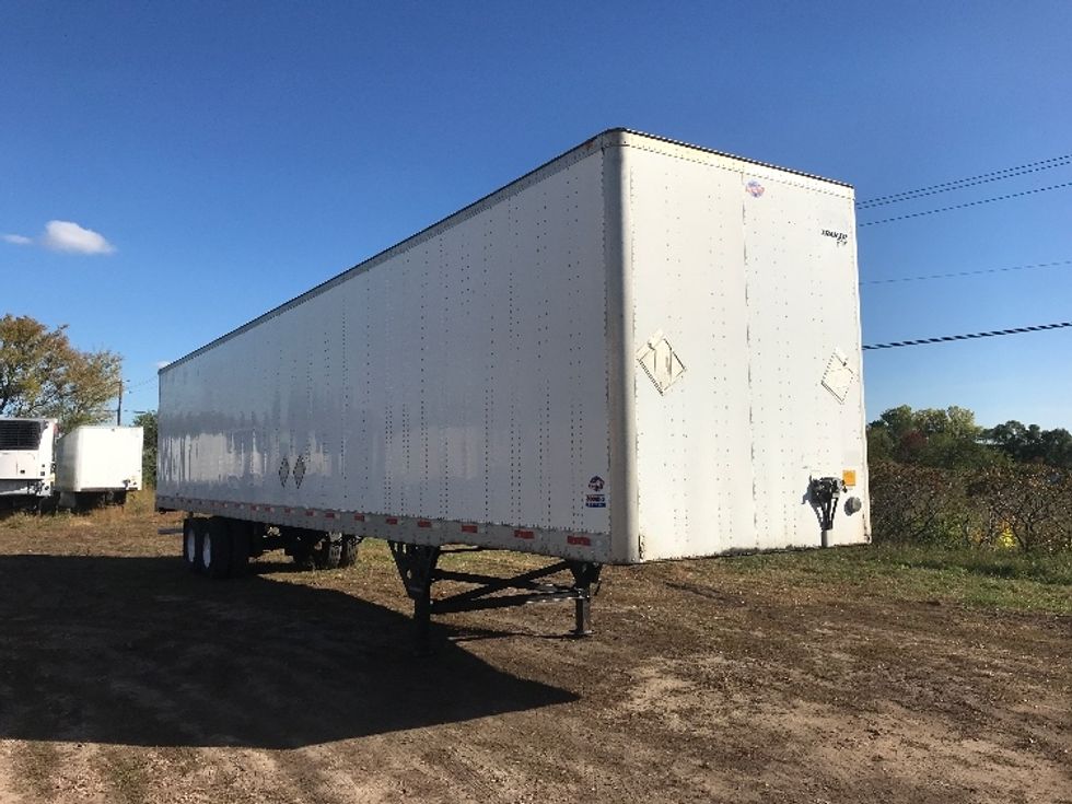 Your Next Used 2013 Utility Trailer, 655000, Is For Sale And Ready For ...