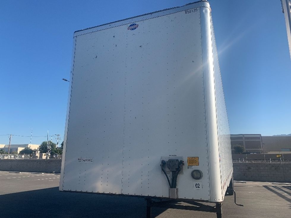 Your Next Used 2013 Utility Trailer, 658139, Is For Sale And Ready For ...