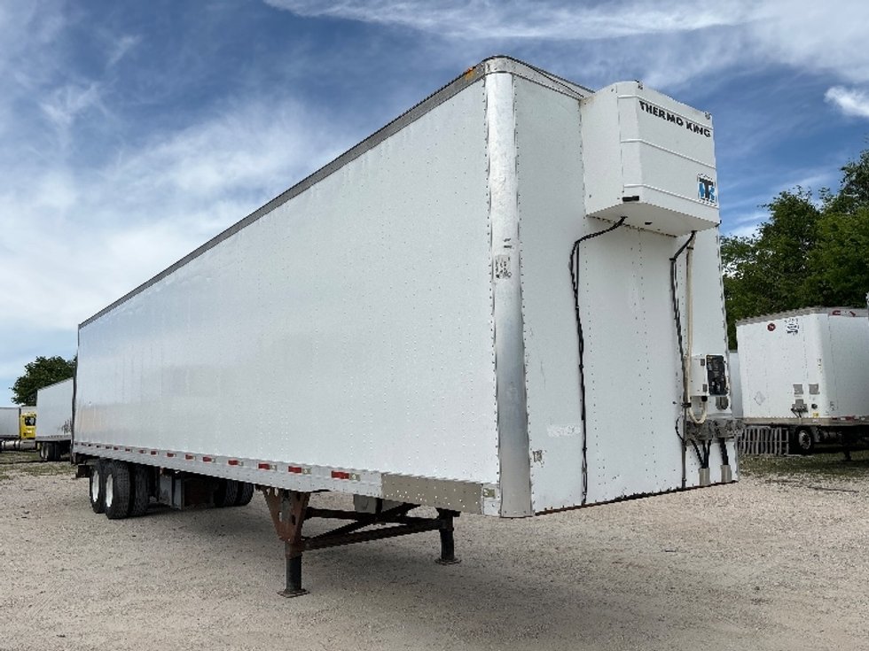 Used Utility Dry Van Trailers for Sale - Penske Used Trucks