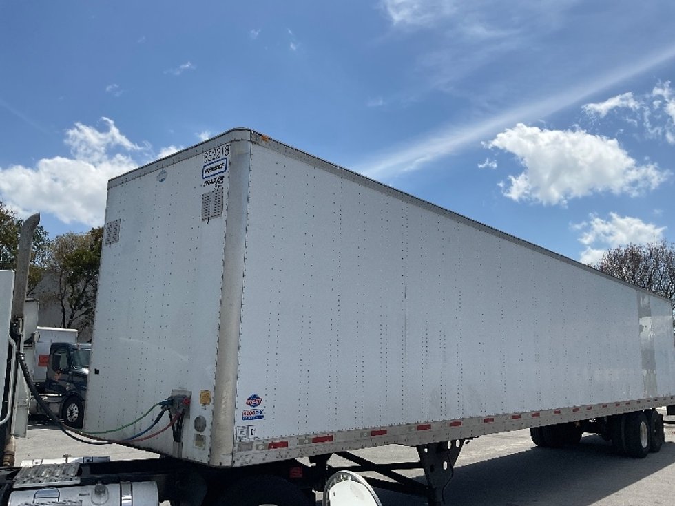 Used Semi-Trailers for Sale in FL - Penske Used Trucks