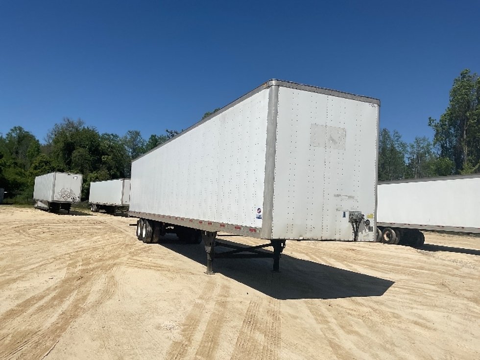Used Semi-Trailers for Sale in FL - Penske Used Trucks