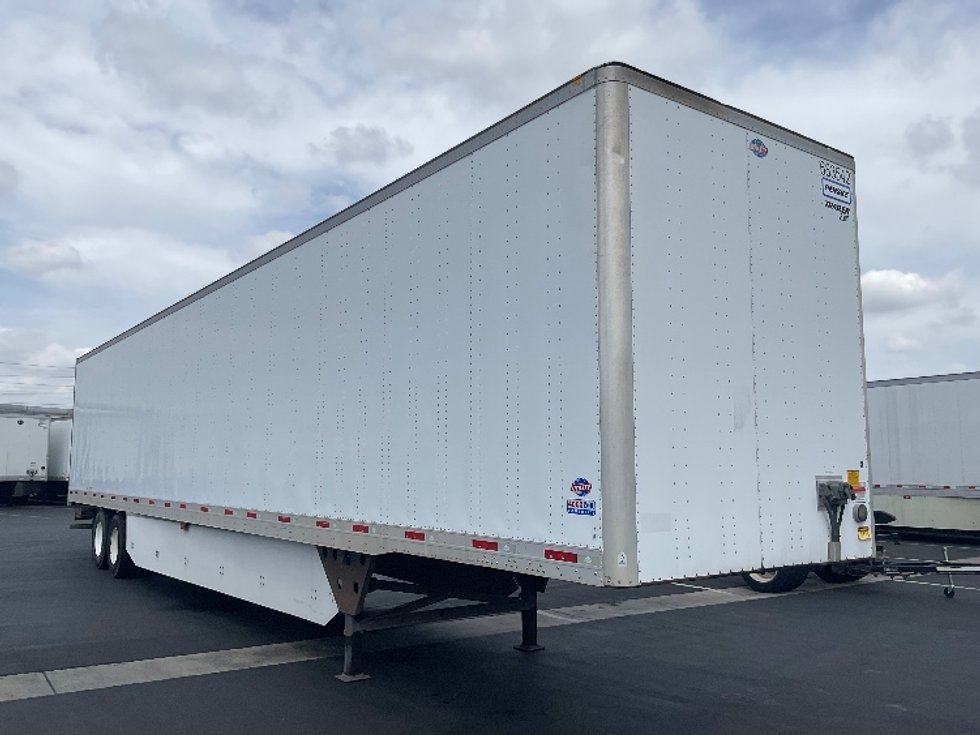 Used Utility Dry Van Trailers for Sale - Penske Used Trucks