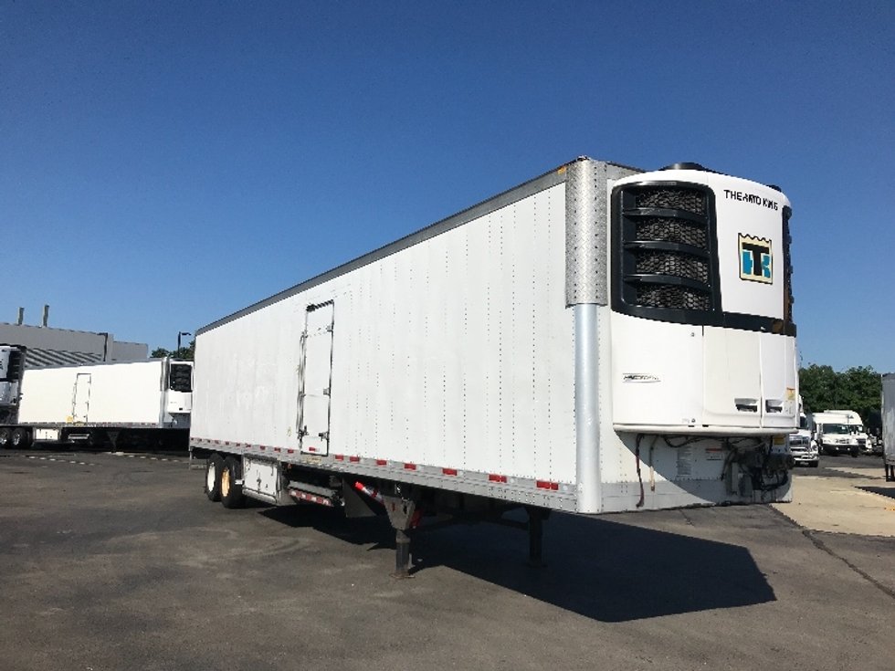 Used Utility Semi-Trailers for Sale - Penske Used Trucks