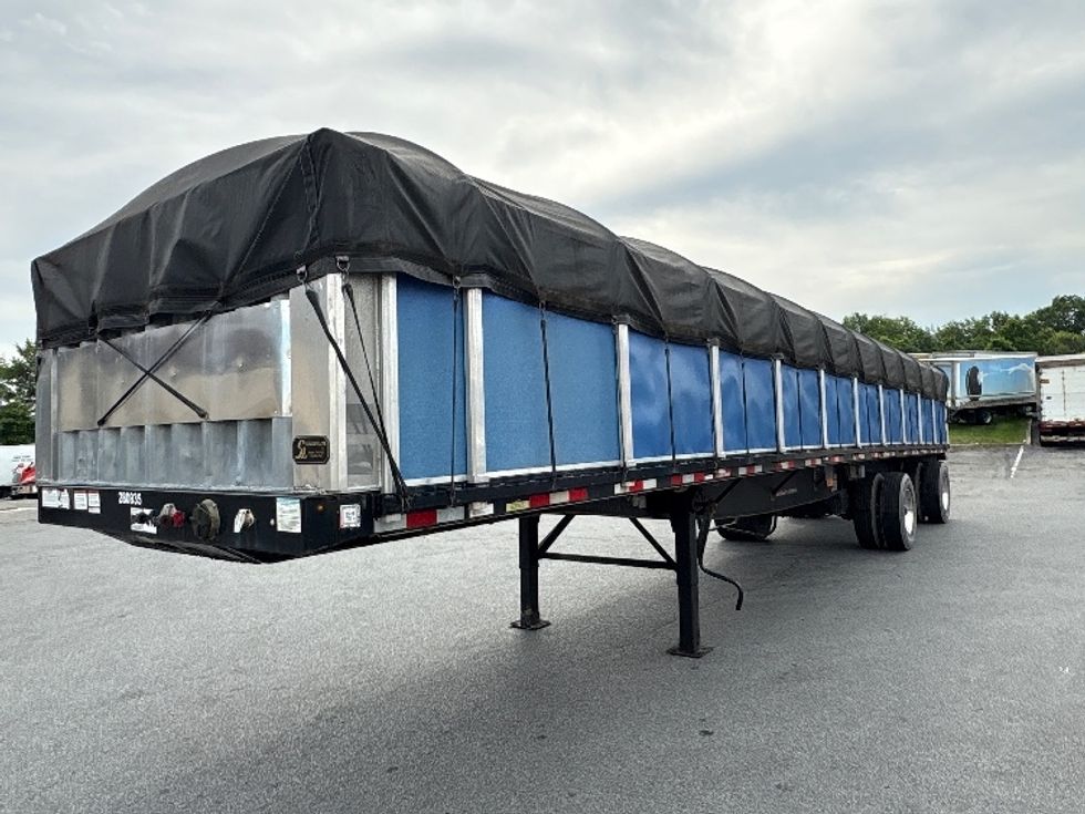 2020 Great Dane Trailer Flatbed Trailer 2020 Great Dane Trailer Flatbed Trailer