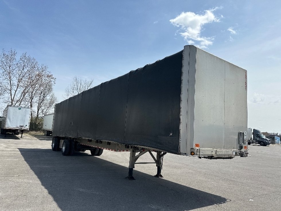 Used Reitnouer Flatbed Trailers for Sale - Penske Used Trucks