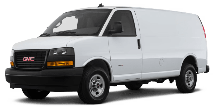 Used GMC Savana Trucks and Cabover Trucks for Sale - Penske Used Trucks