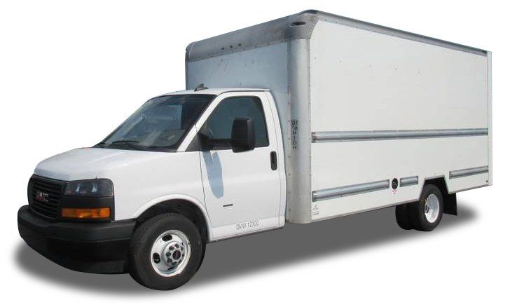 Used GMC Savana Trucks and Cabover Trucks for Sale - Penske Used Trucks