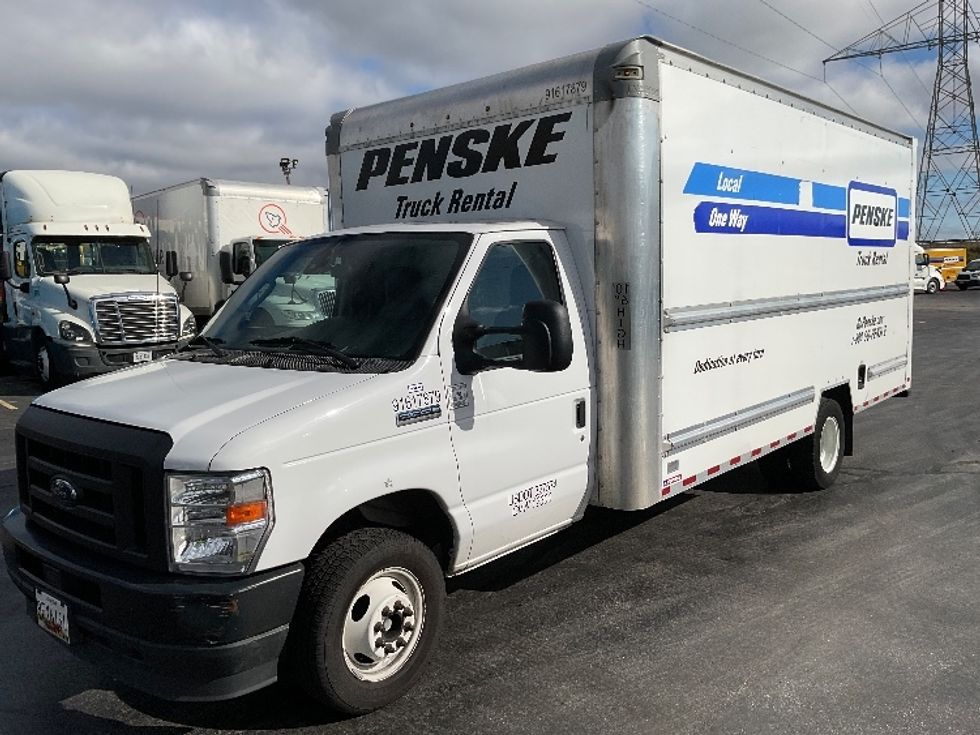 Your Next Used 2021 Ford E350, 91617879, Is For Sale And Ready For You ...