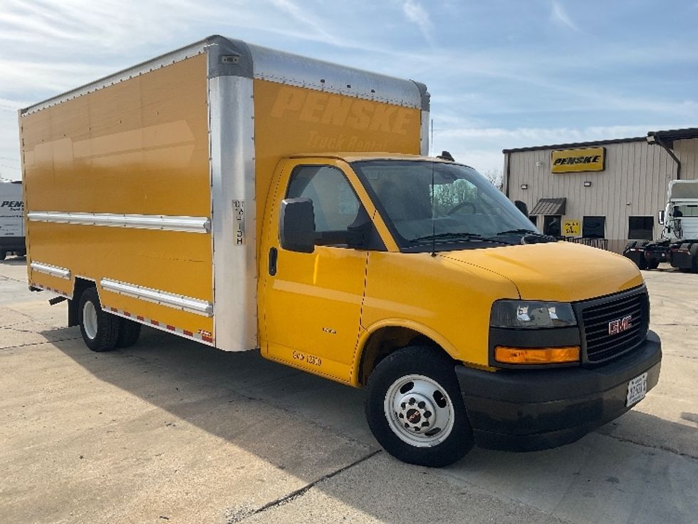 Your Next Used 2019 GMC Savana G33903, 91614068, Is For Sale And Ready ...