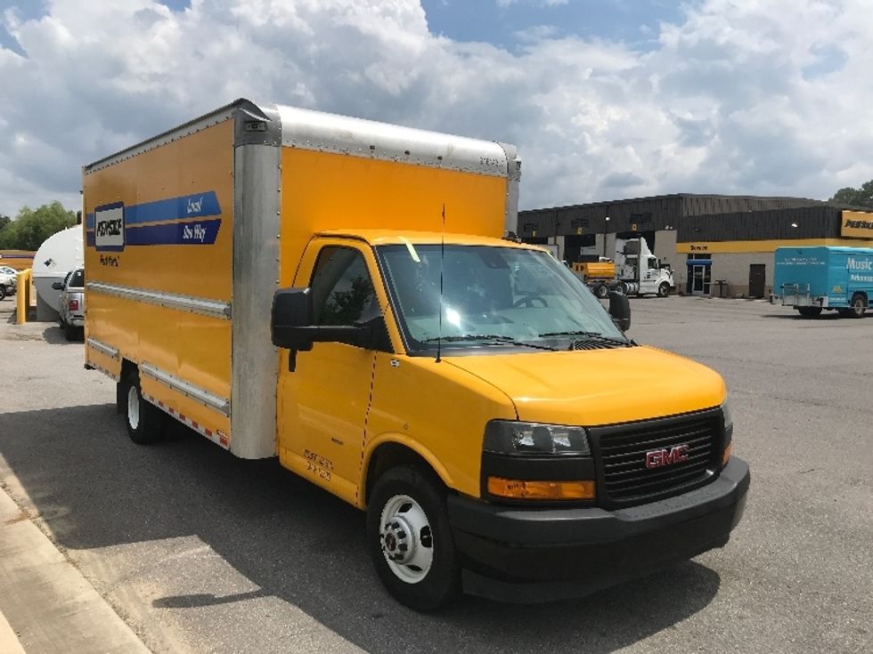Your Next Used 2019 GMC Savana G33903, 91614362, Is For Sale And Ready ...
