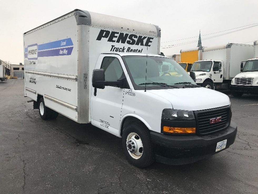 Used Trucks For Sale In Kansas City