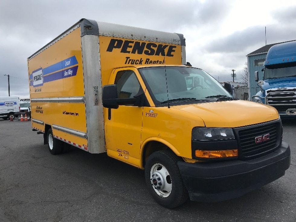 Your Next Used 2021 GMC Savana G33903, 91619587, Is For Sale And Ready ...