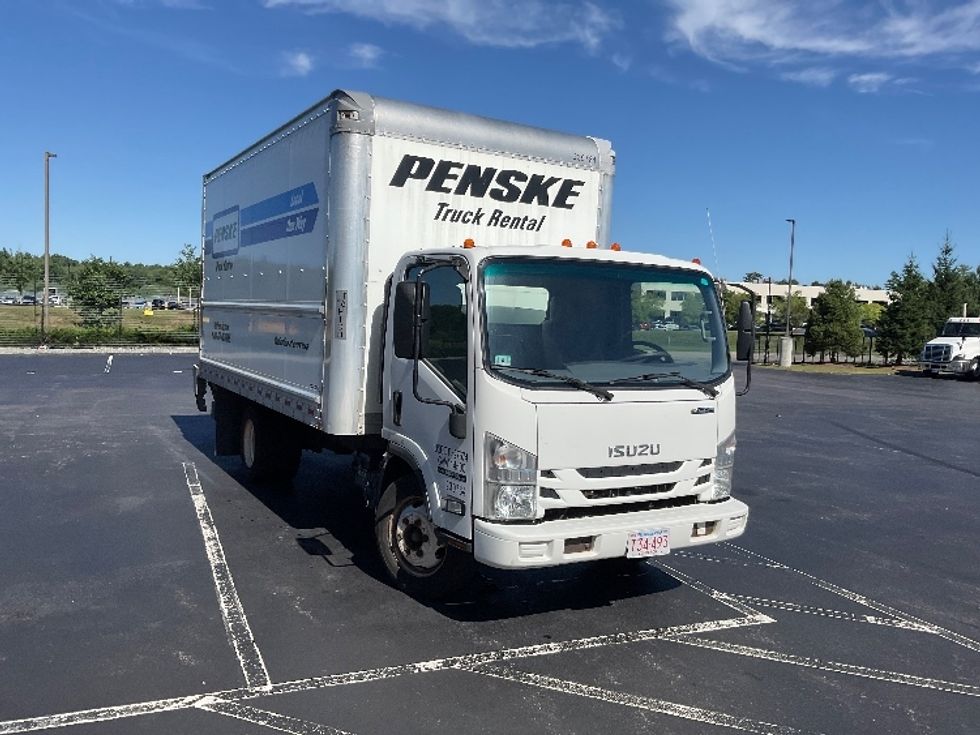 Your Next Used 2017 Isuzu NPR EFI, 239784, Is For Sale And Ready For You In Fitchburg, MA. See ...