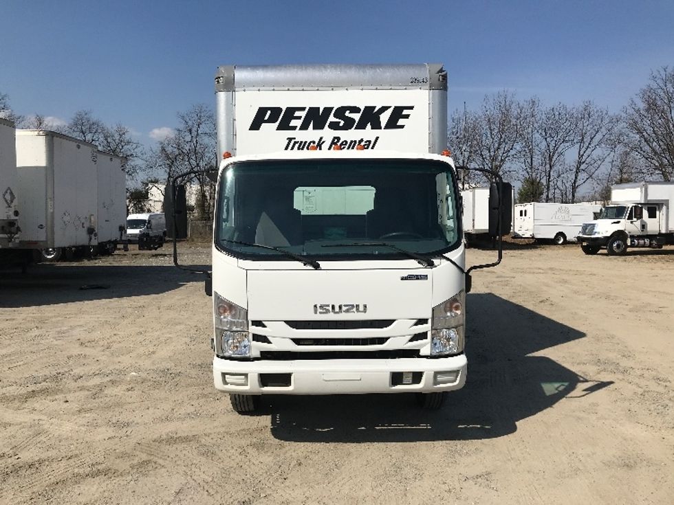 Your Next Used 2017 Isuzu NPR EFI, 239646, Is For Sale And Ready For You In Pennsauken, NJ. See ...