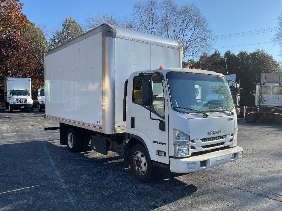 Used Cabover Trucks for Sale - Penske Used Trucks