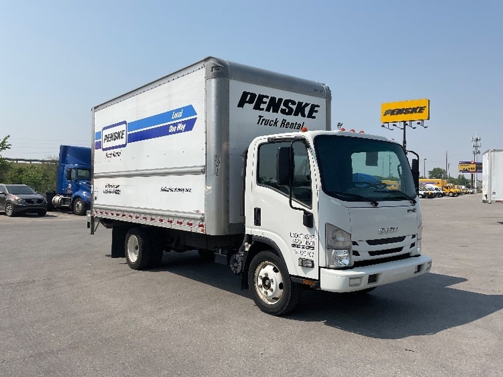 Used Cabover Trucks for Sale - Penske Used Trucks