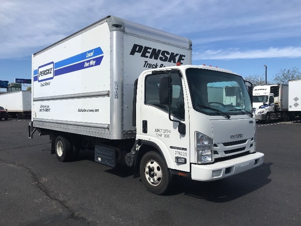 Penske Used Trucks
