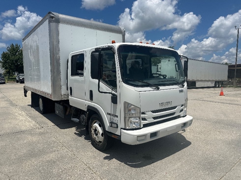 Used Cabover Trucks for Sale - Penske Used Trucks