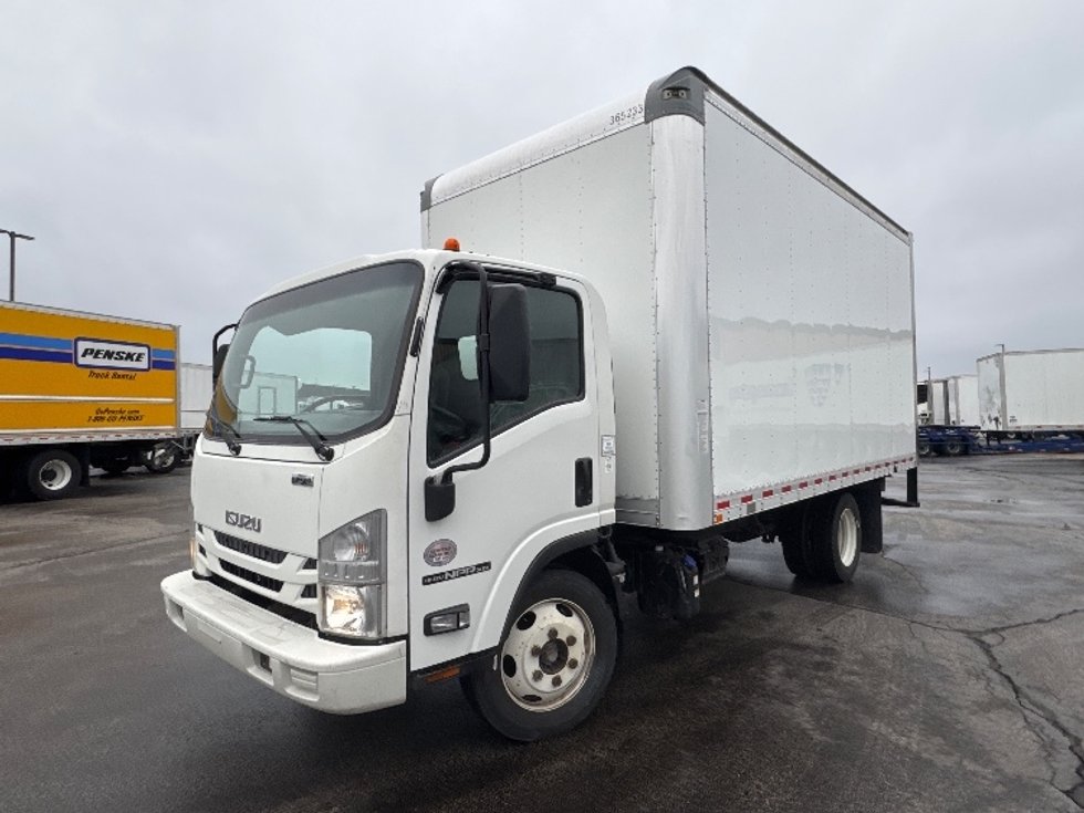 Used Cabover Trucks for Sale - Penske Used Trucks