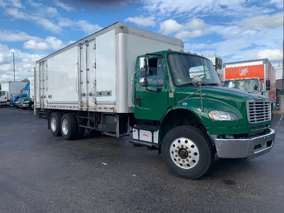 Used 4300 Medium Duty Box Trucks for Sale - Penske Used Trucks