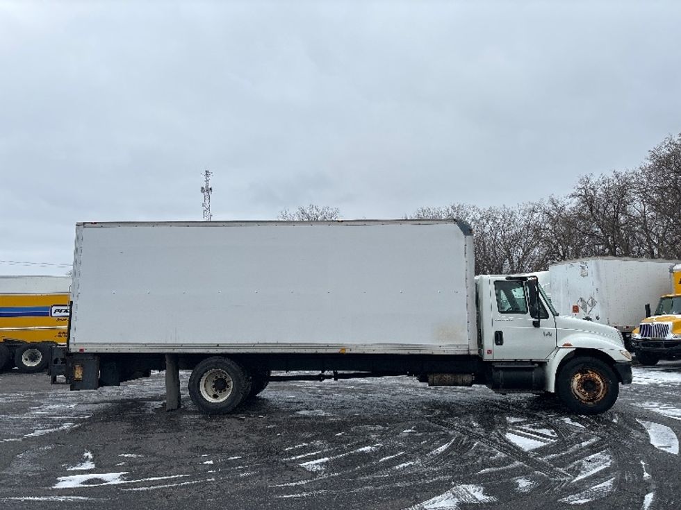 Your Next Used 2006 International 4300, 703858, Is For Sale And Ready For You In Roseville, MN ...