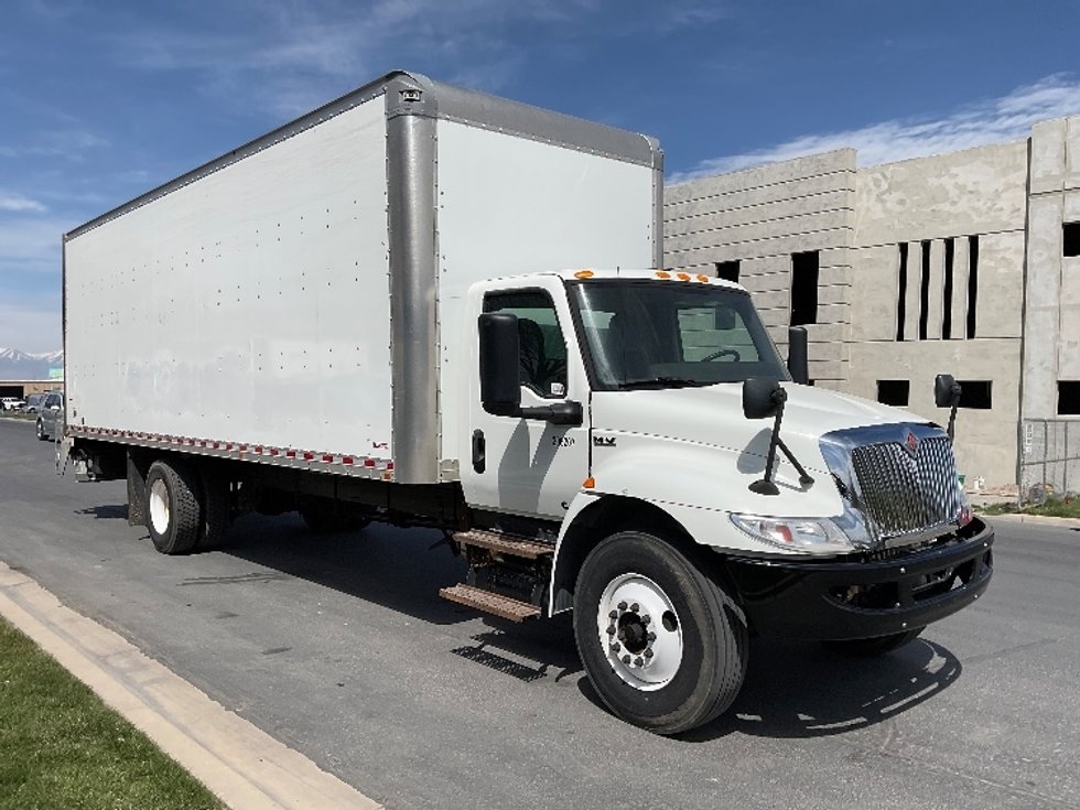Penske Salt Lake City
