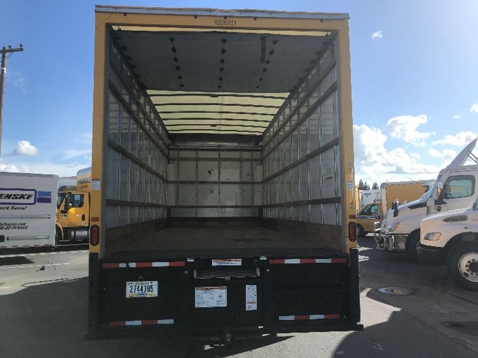 Your Next Used 2020 International MV607, 9220751, Is For Sale And Ready ...