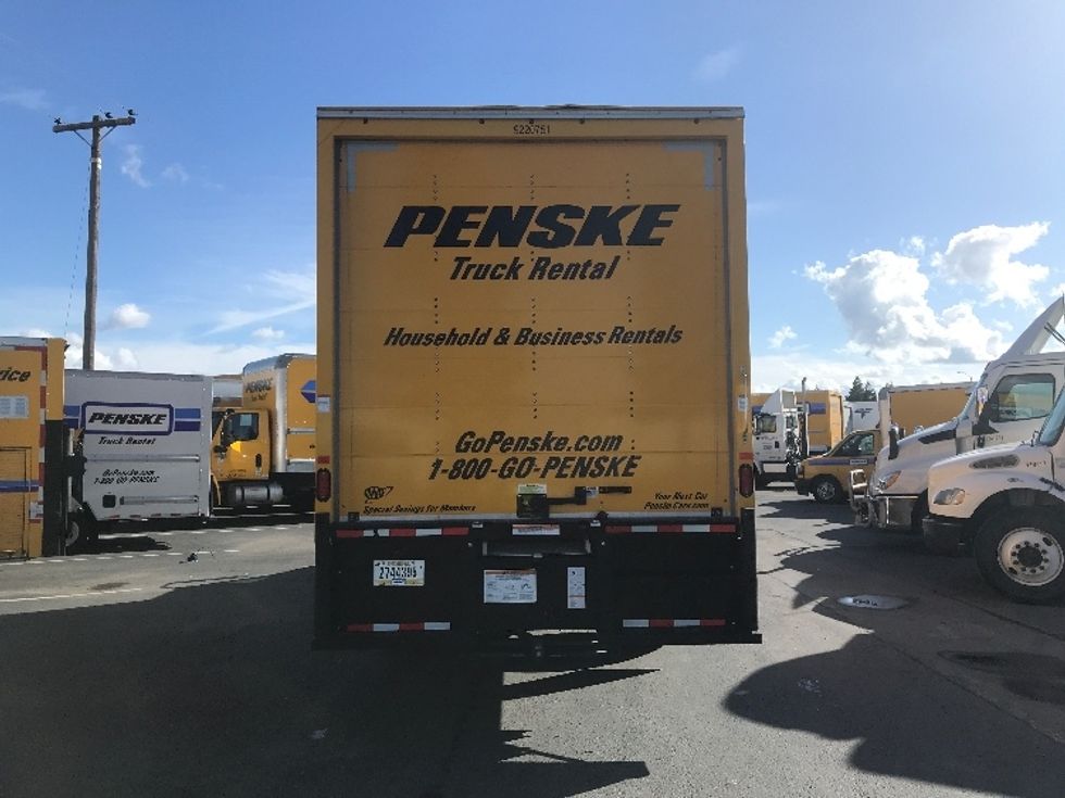 Your Next Used 2020 International MV607, 9220751, Is For Sale And Ready ...